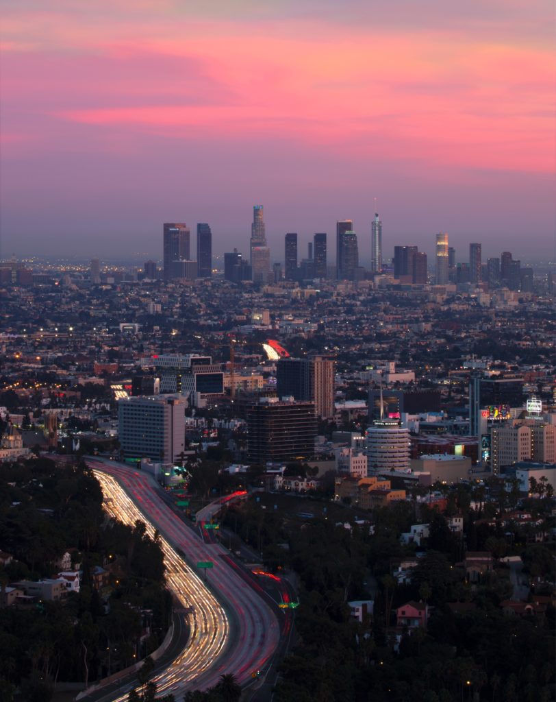 9 Urban Photography Tips for Beginners